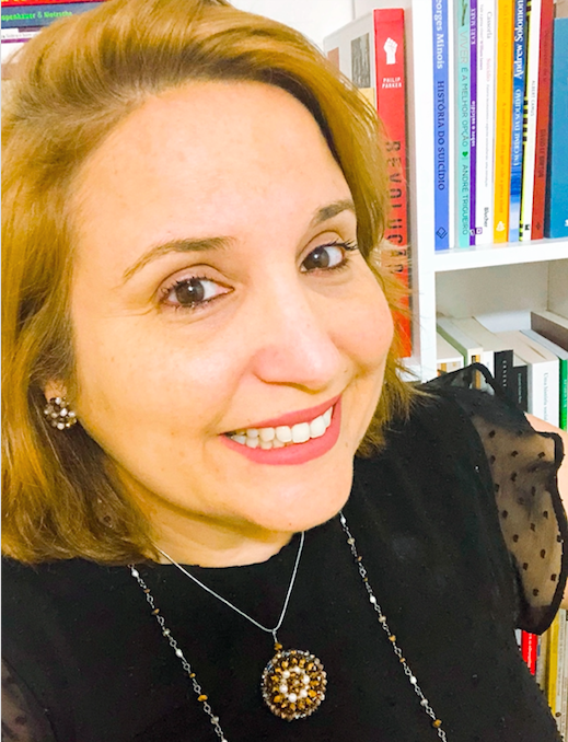 Renata Rezende Ribeiro | FMSH