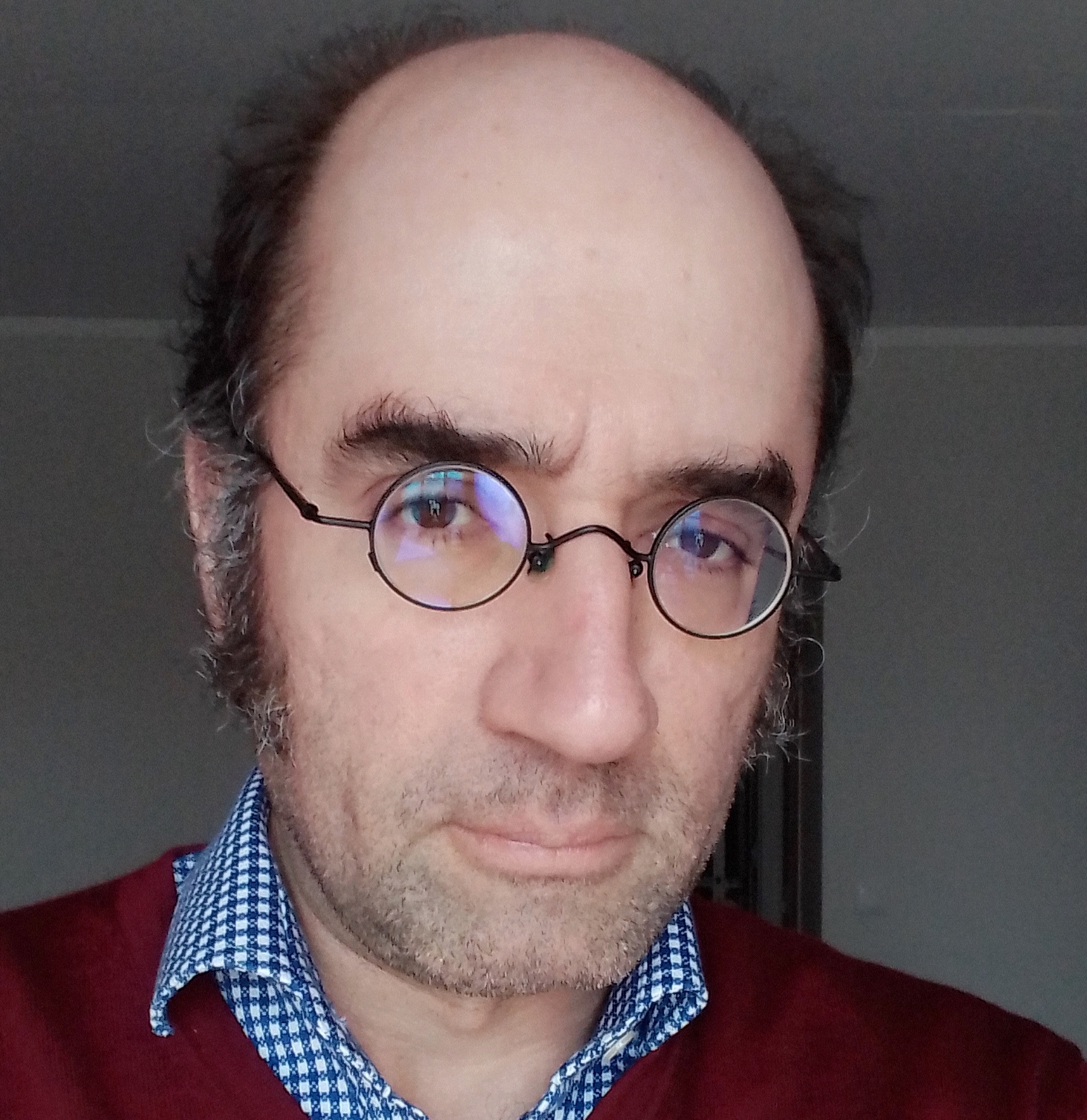 Luis Felipe Sobral | FMSH