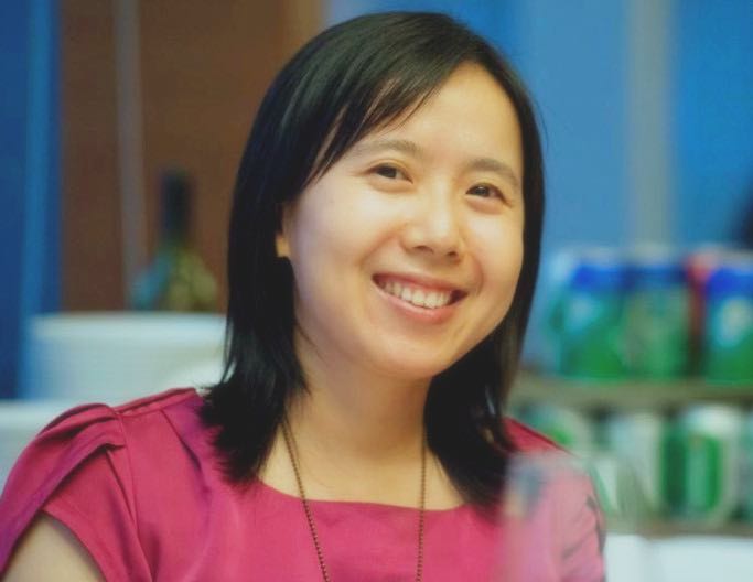 Celine Yunya Song | FMSH