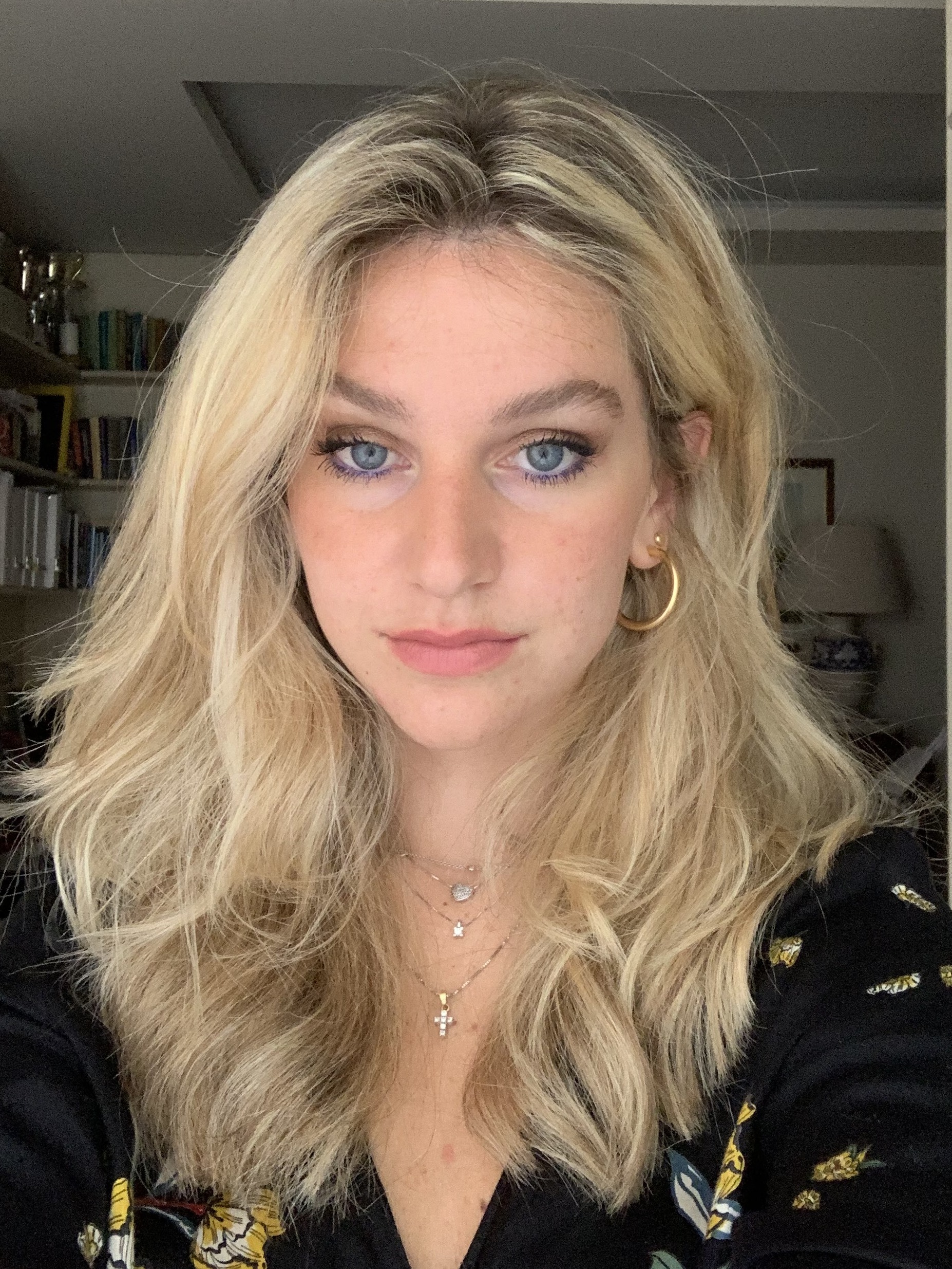 Sara Gallegati | FMSH