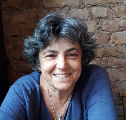 Selma Lancman | FMSH