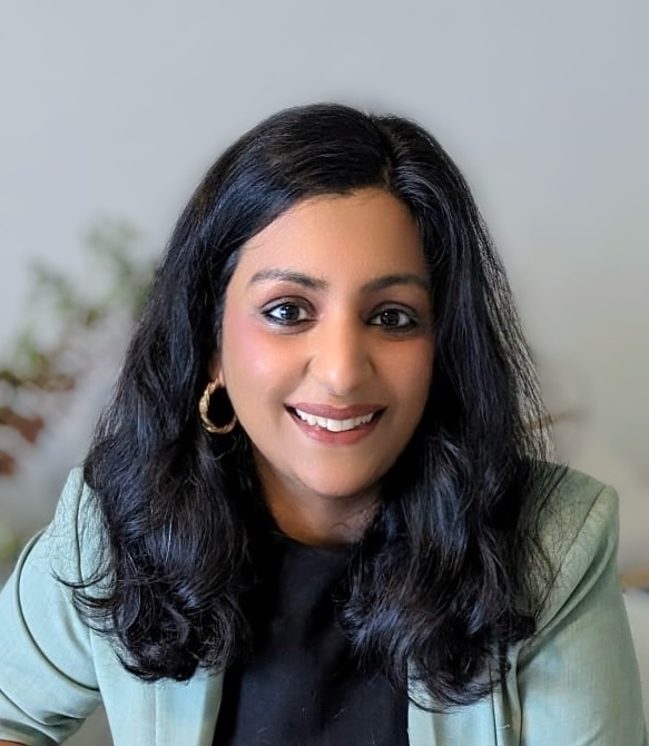 Shivani Gupta | FMSH