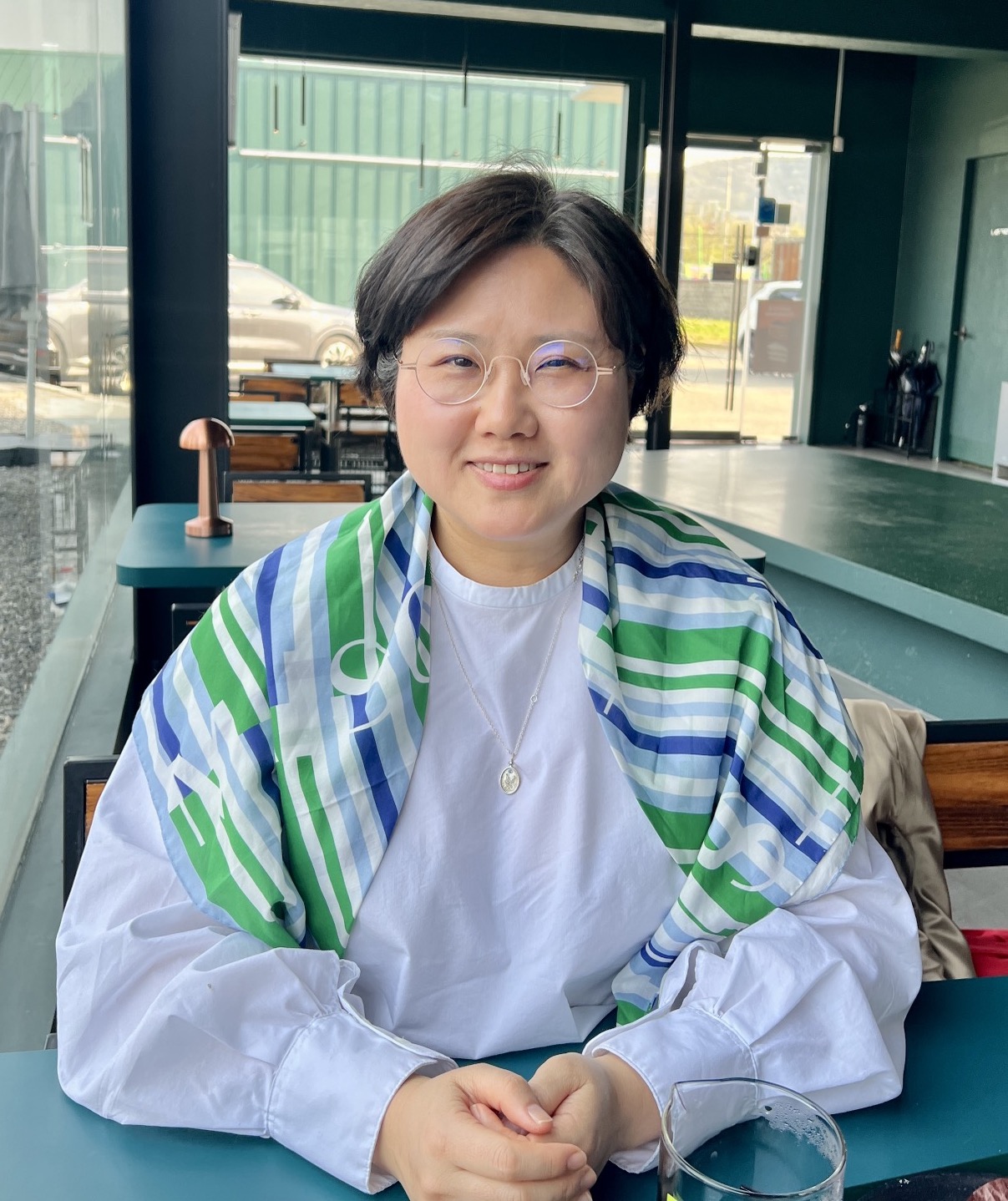 Jeanhyoung Soh | FMSH