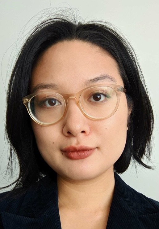 Sze Yuh Nina Wang | FMSH