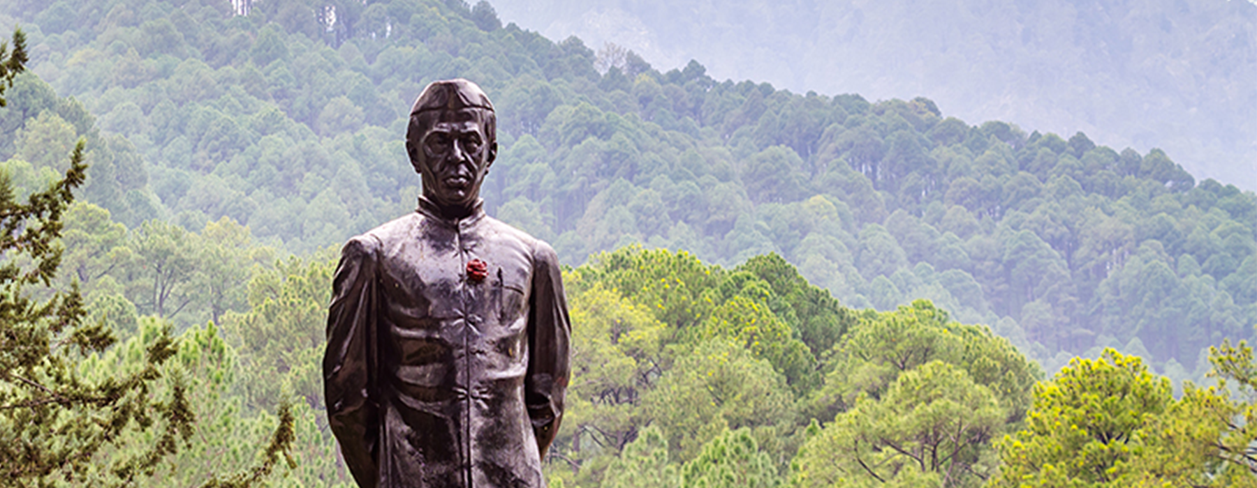 Nehru. Les débats qui ont fait l'Inde | FMSH