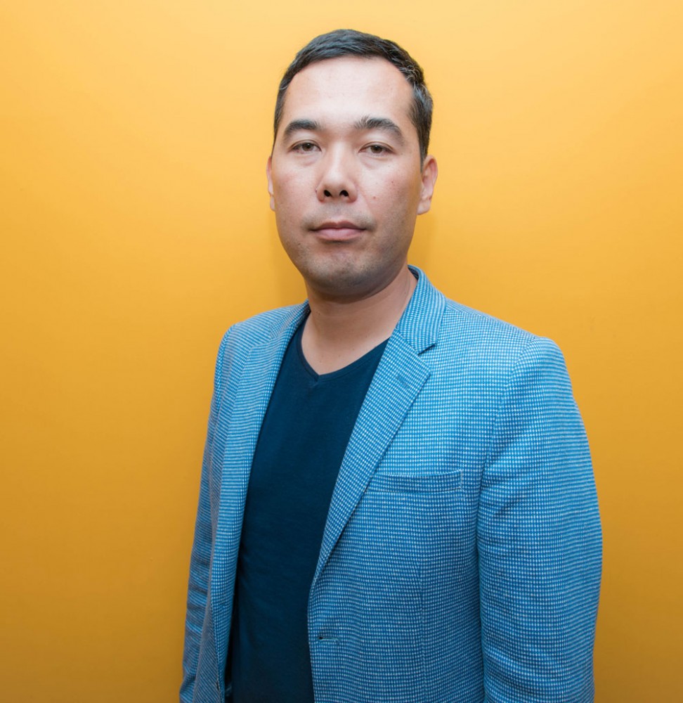 Ruslan Rakhimov | FMSH