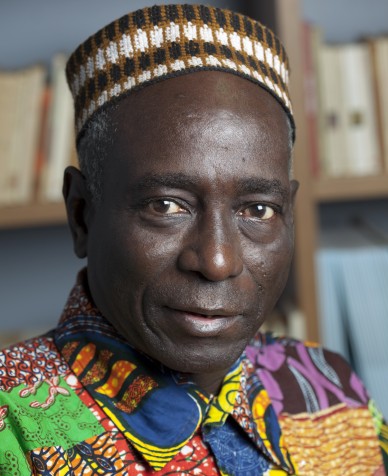 Moussa Samb | FMSH