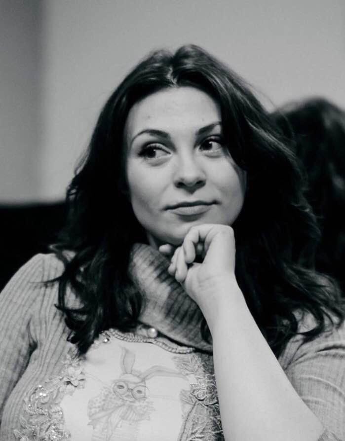 Cristina Eleonora Pascu | FMSH