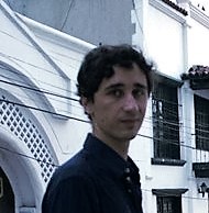 Alexandre Favreau | FMSH