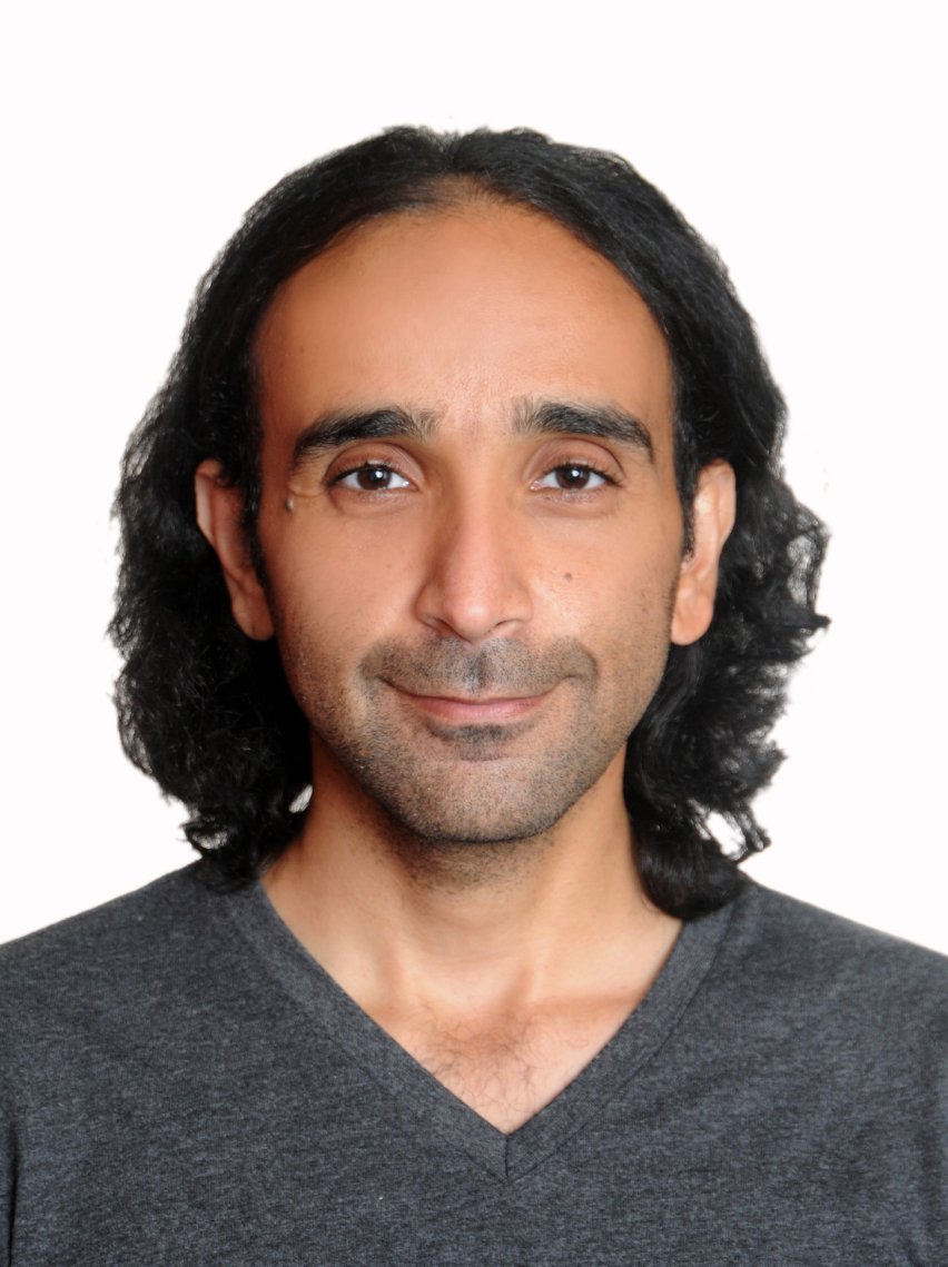 Ammar Kandeel | FMSH