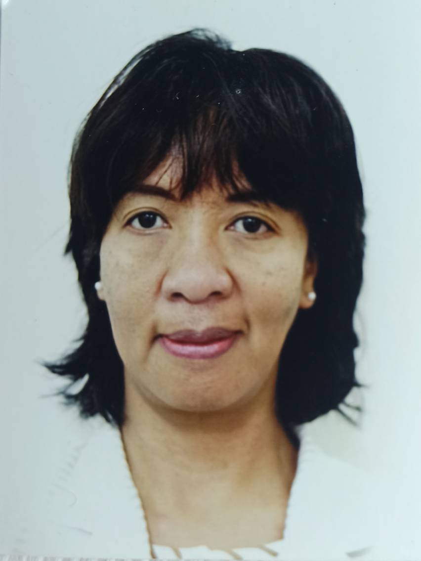 Saholy Harinirina Rambinintsaotra | FMSH