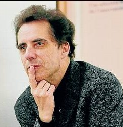 Pierre Bayard | FMSH