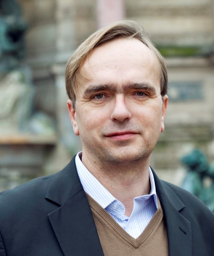 Piotr Tylus | FMSH