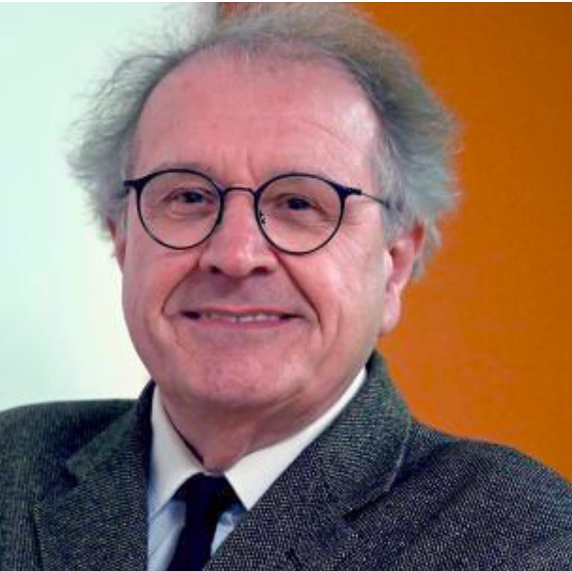 Philippe Portier | FMSH