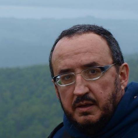 Dimo Cheshmedzhiev | FMSH
