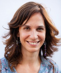 Silvia Romani | FMSH