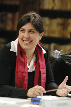 Lisa Roscioni | FMSH
