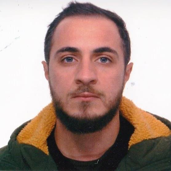 Ernesto Sferrazza Papa | FMSH