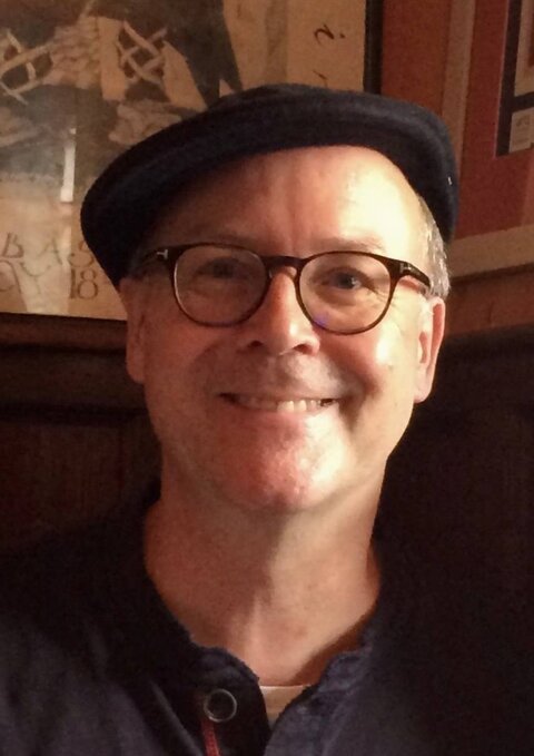 Ulf Strohmayer | FMSH