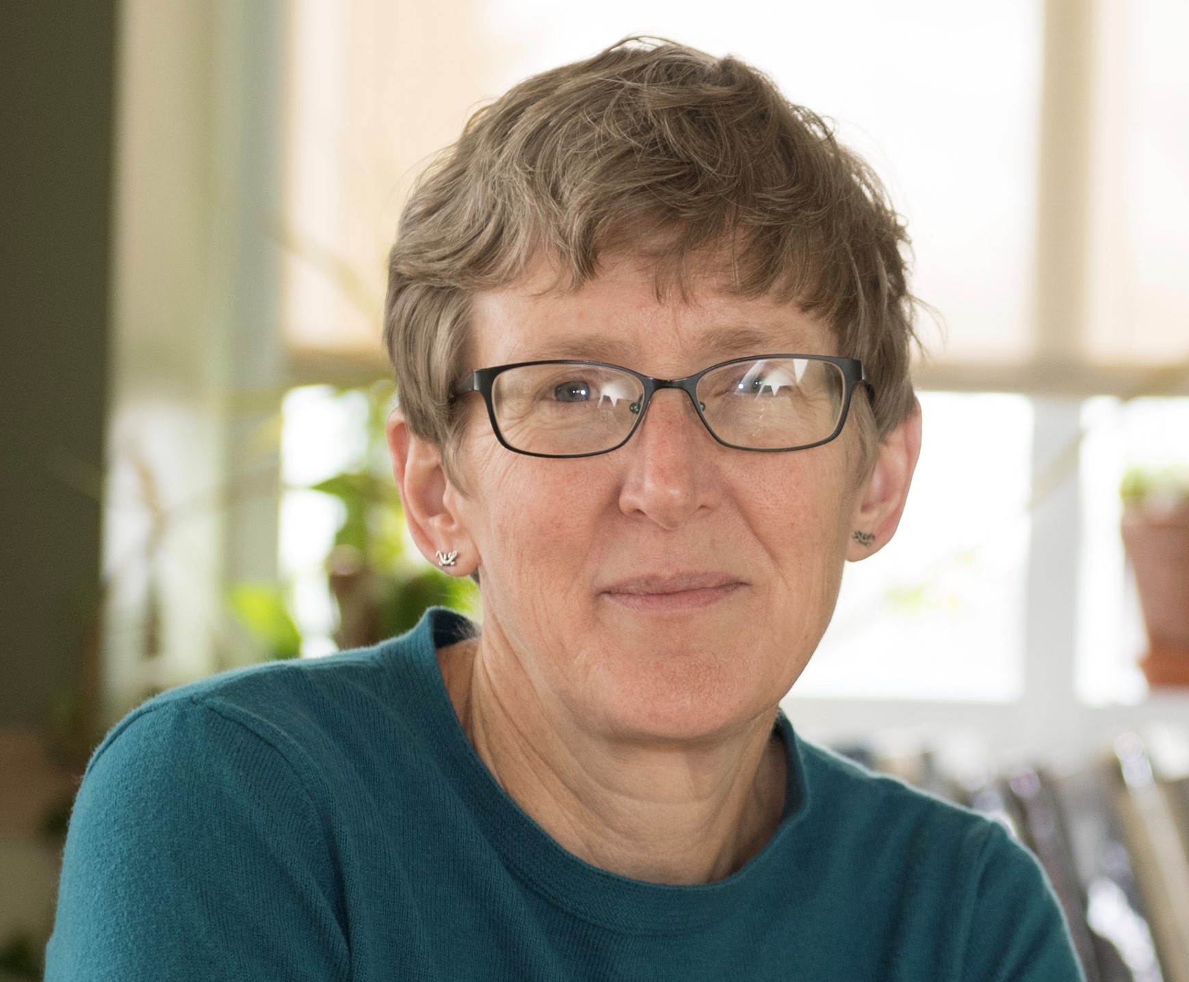 Susan Clayton | FMSH